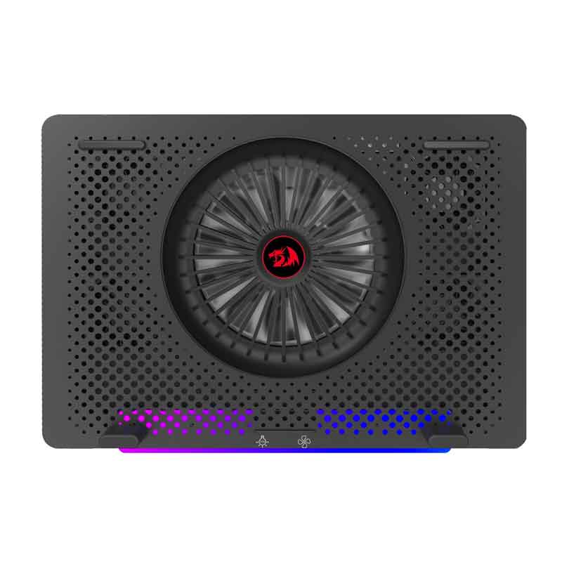 Redragon Ivy GCP500 Laptop Cooler Fan – Dream 2000